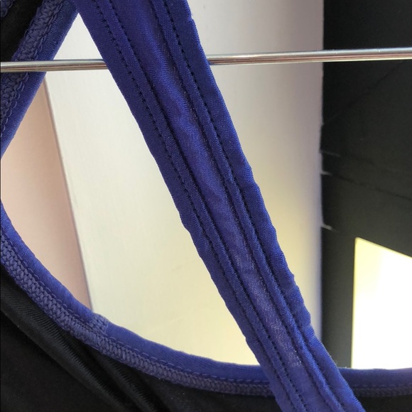 Speedo | Swim | Speedo Royal Blue Conservative Ultra Back | Poshmark